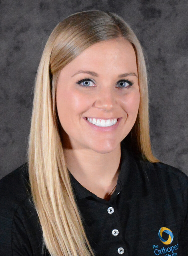 Breland Scharschmidt, PT, DPT, ATC | Southwest Health