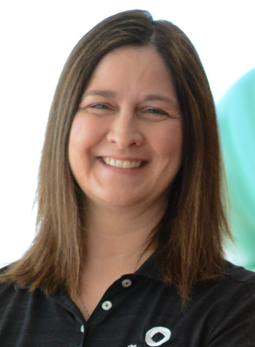 Kerri Sue Stange, MPT | Southwest Health