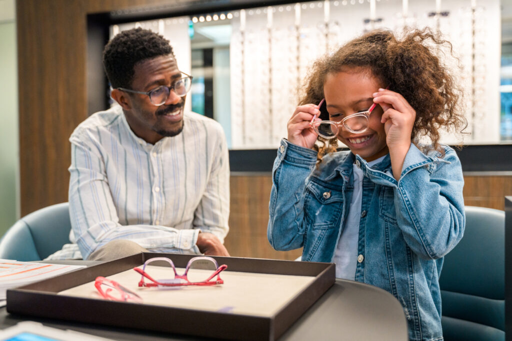 Optometry | Southwest Health
