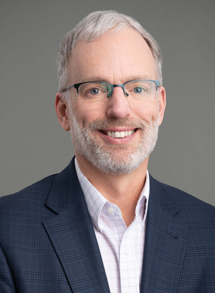 J. Carter Ralphe, MD | Southwest Health