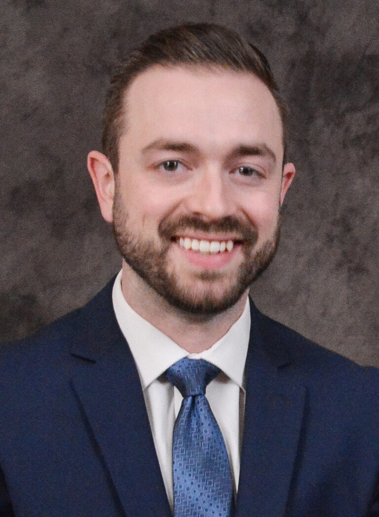 Podiatrist Spencer Hammack, DPM, Joins Southwest Health | Southwest Health