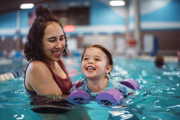 Swimming and Ear Infections | Southwest Health