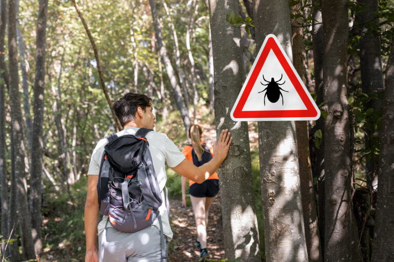 Warning Signs of Lyme Disease | Southwest Health