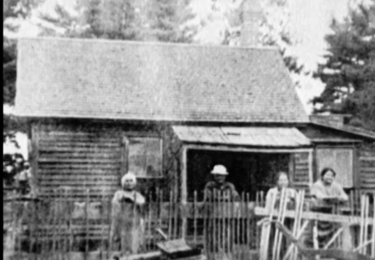 St. Croix Chippewa Indians of WisconsinPreserving History | St Croix ...