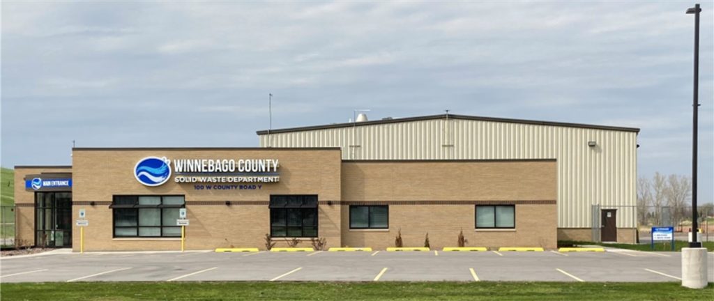 Home - Tri-County Recycling