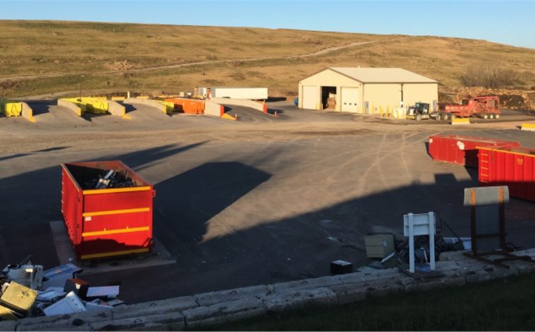 Home - Tri-County Recycling