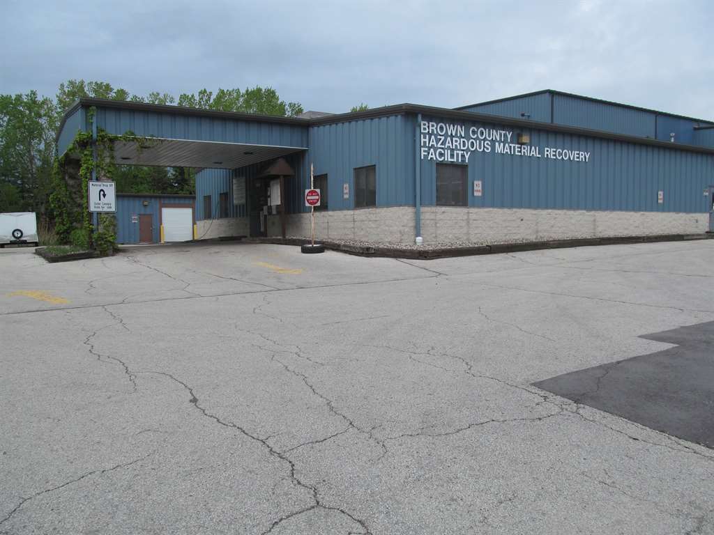 Home - Tri-County Recycling