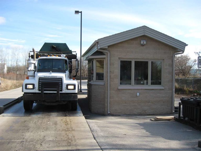 Home - Tri-County Recycling