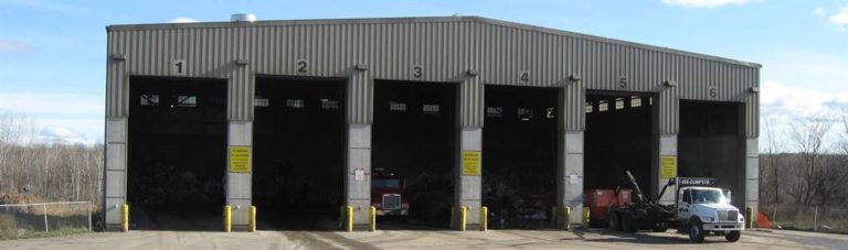 Home - Tri-County Recycling