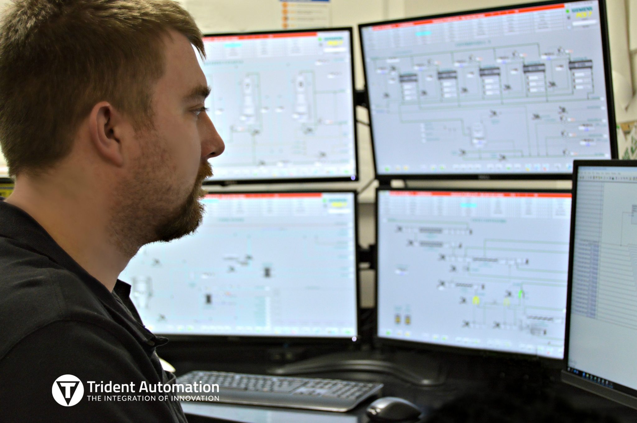 Trident Automation | Why upgrade?