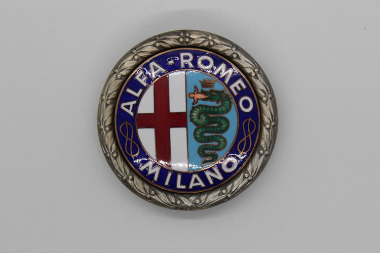 Alfa Romeo - Bertone - Autodelta - Alfa Corse