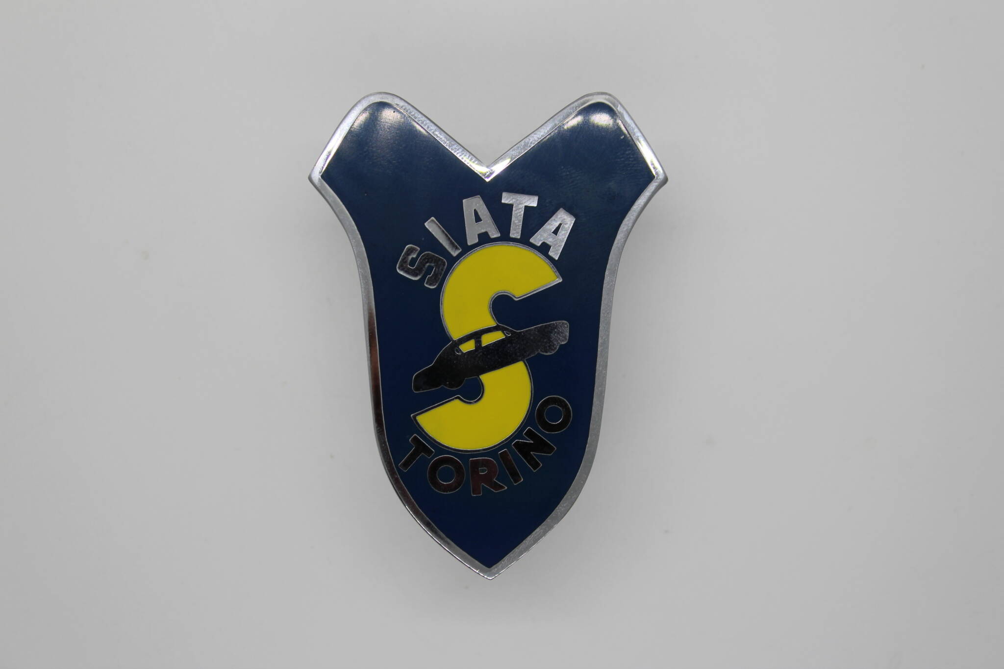 SI/2 | SIATA TORINO | Black Barts Emporium