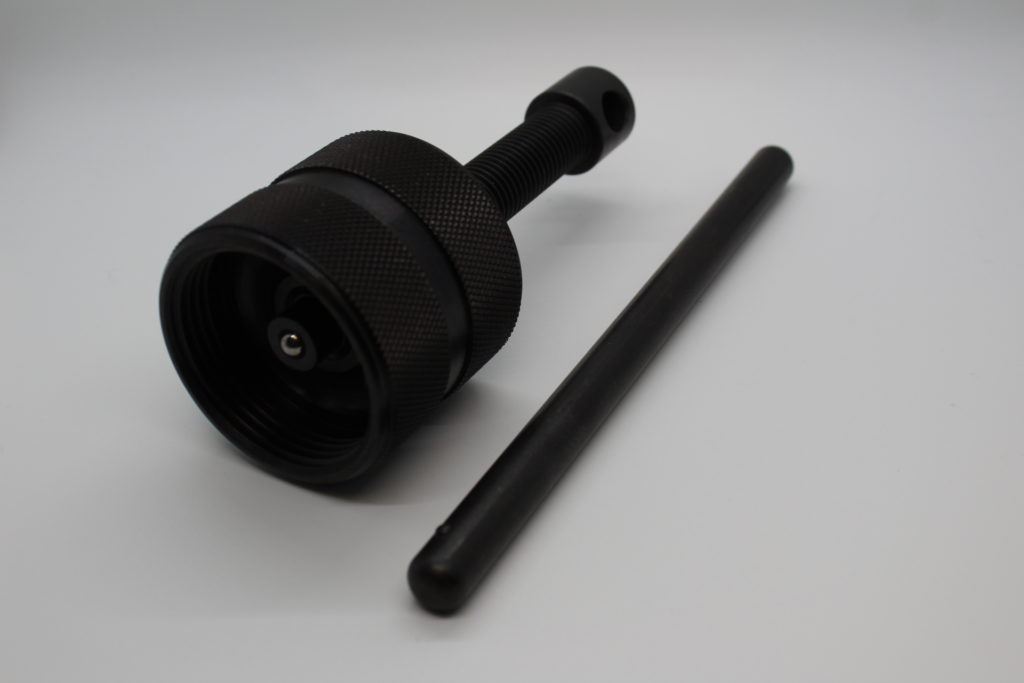 108B | R.W. 32 Hub puller for the 275s and 330 G.T.C.s | Kilimanjaro ...