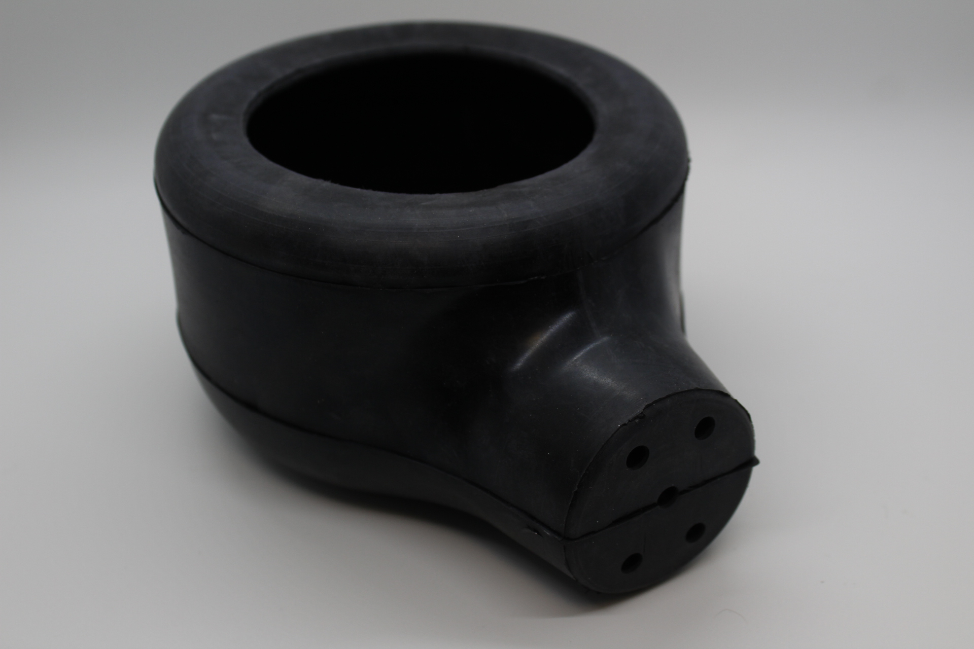 120B | Large distributor boots for the T.R.s | Kilimanjaro Designs