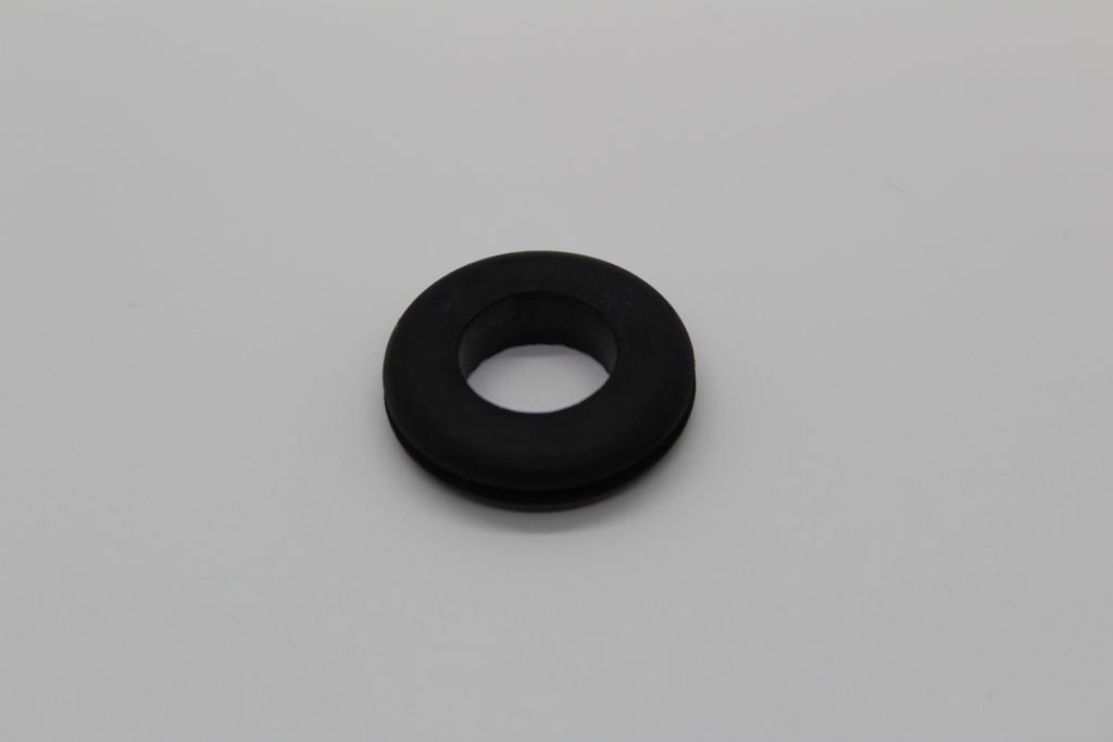 41B | Rubber grommet for the spark plug wire bracket | Kilimanjaro Designs