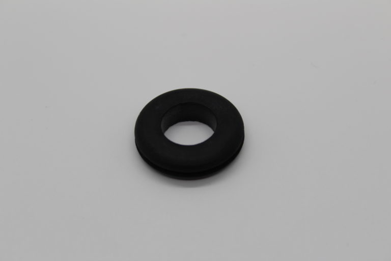 41B | Rubber grommet for the spark plug wire bracket | Kilimanjaro Designs