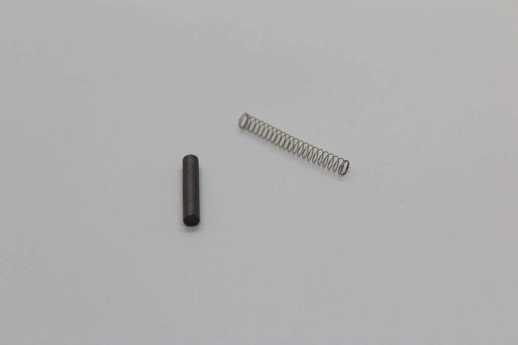 52-2 | Ground brush, the correct carbon brush and spring | Kilimanjaro ...