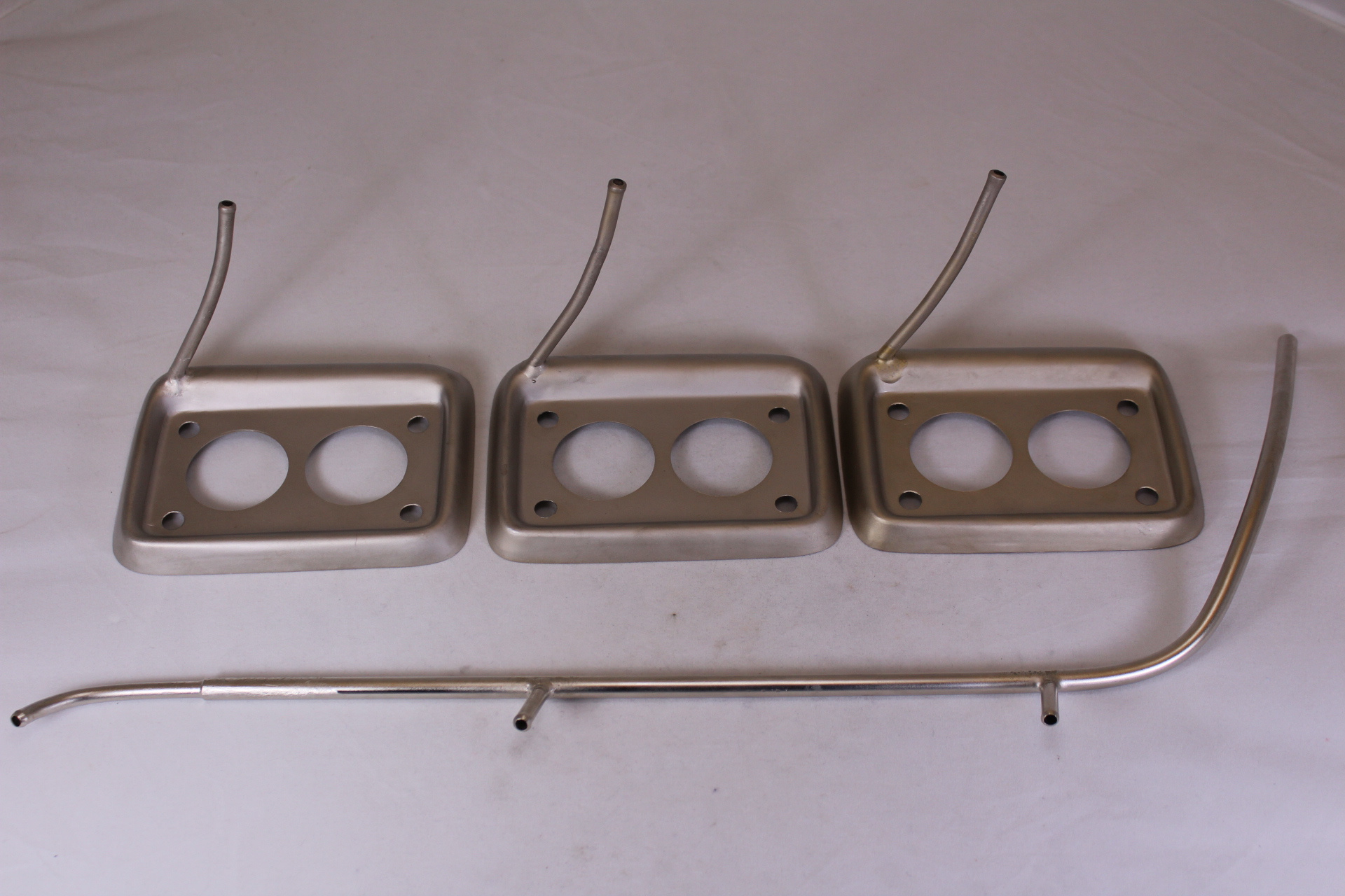 97 | Carburetor drip trays | Kilimanjaro Designs