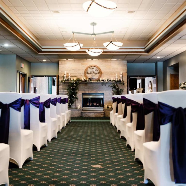 Banquet Halls Appleton WI | Full Service Catering | Ridgeway