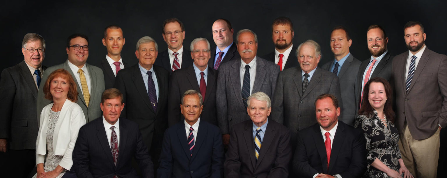 Dempsey Law | The Dempsey Team