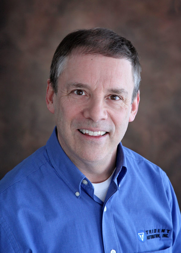 Trident Automation | About Us