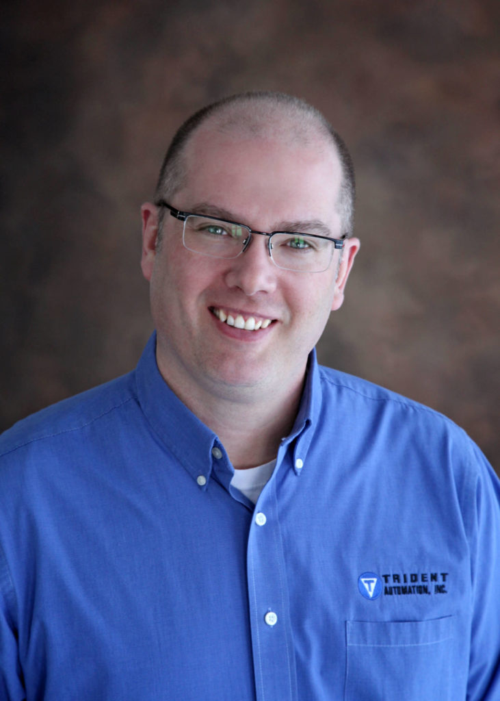 Trident Automation | About Us