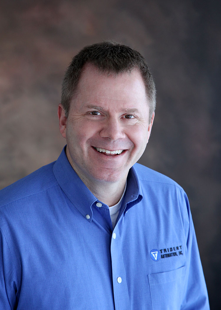 Trident Automation | About Us