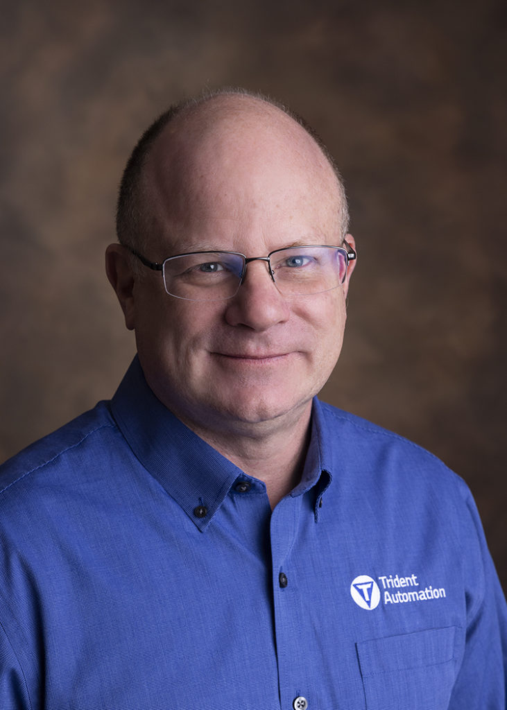 Trident Automation | 20 years – Evolution of ownership