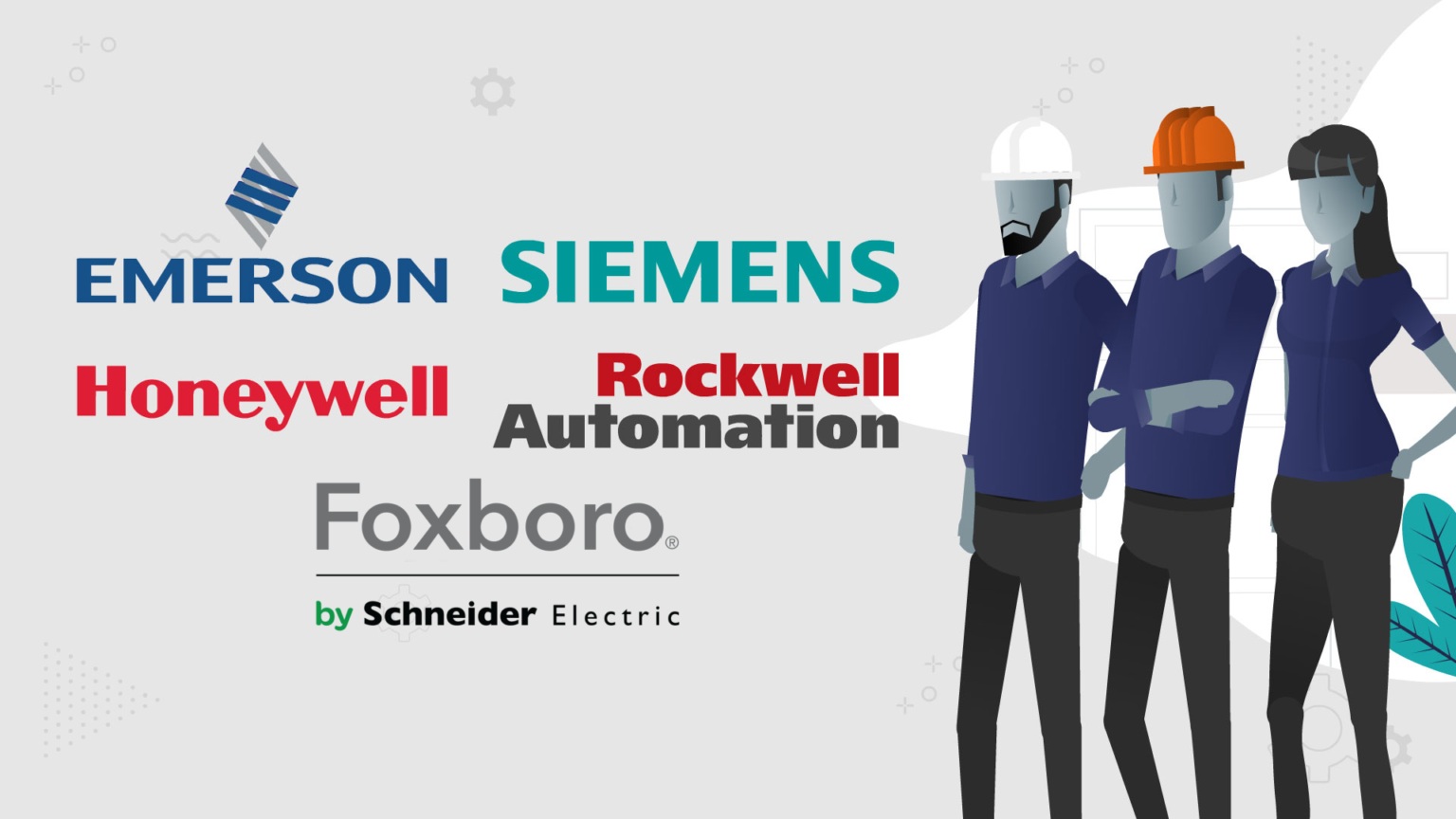 Trident Automation | Partnerships