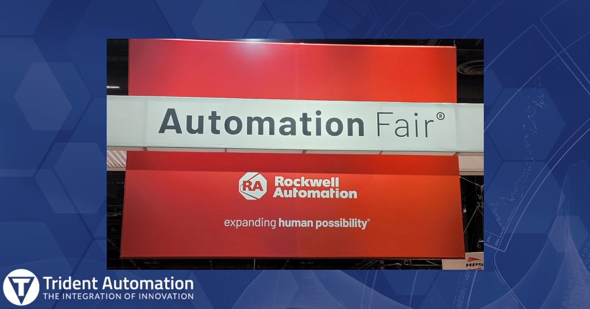 Trident Automation | 2022