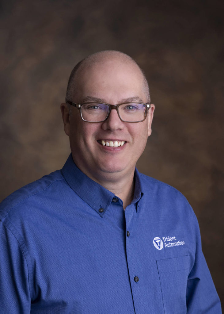 Trident Automation | About Us