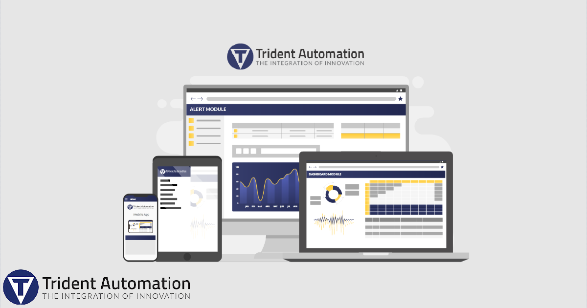 Trident Automation | Product Spotlight: Trident Workbench