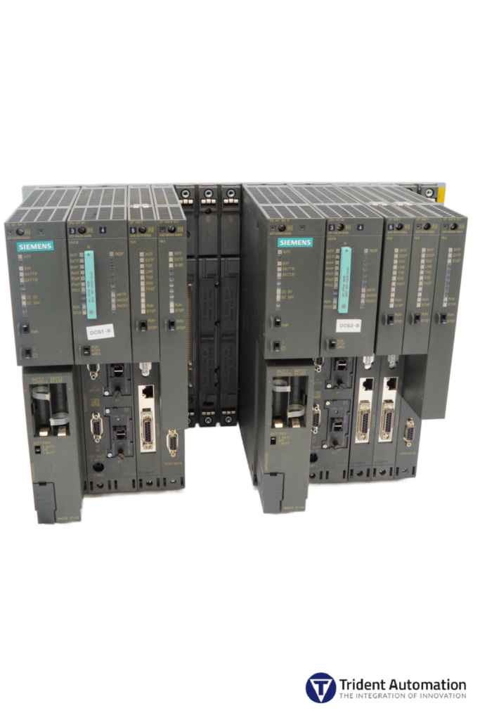 Trident Automation | 1785-L40C15/F