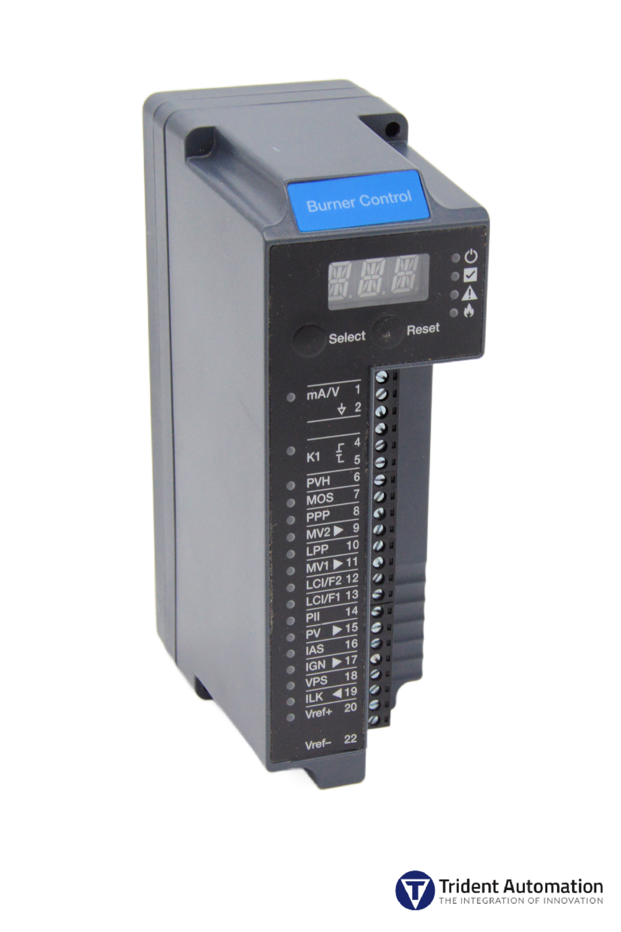 Trident Automation | R8001B2001