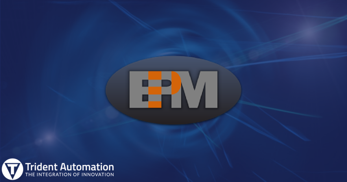 Trident Automation | 2025 | January