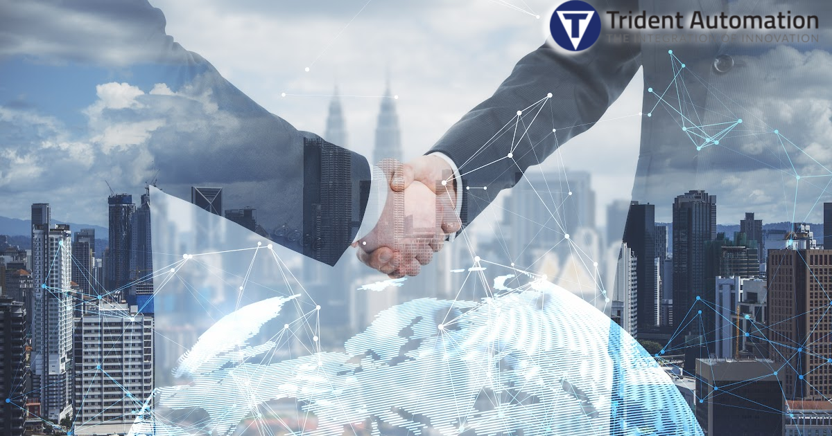 Trident Automation | Trident Automation, Inc.