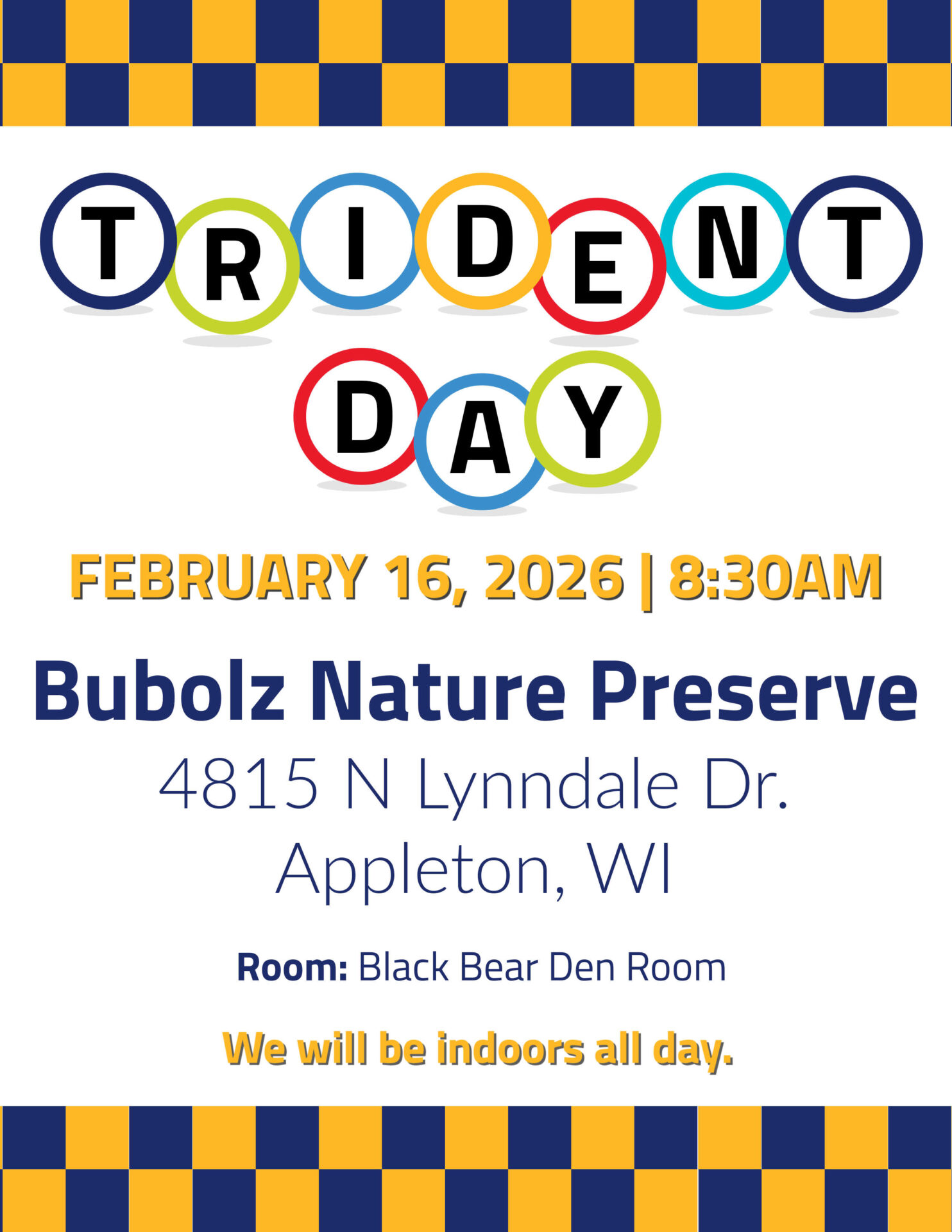 Trident Automation | Trident Day