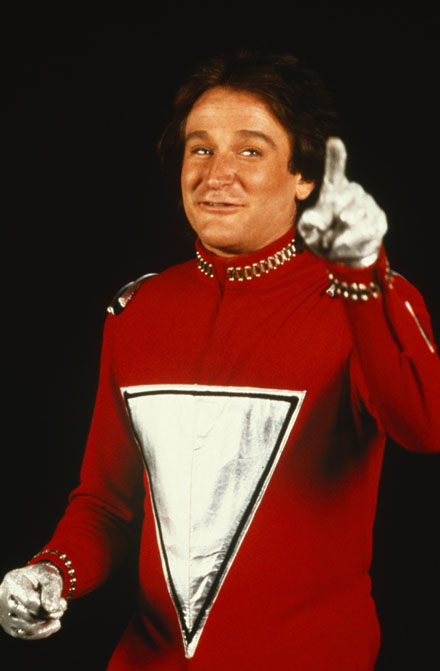 We Love You Mork From Ork Products | Teespring