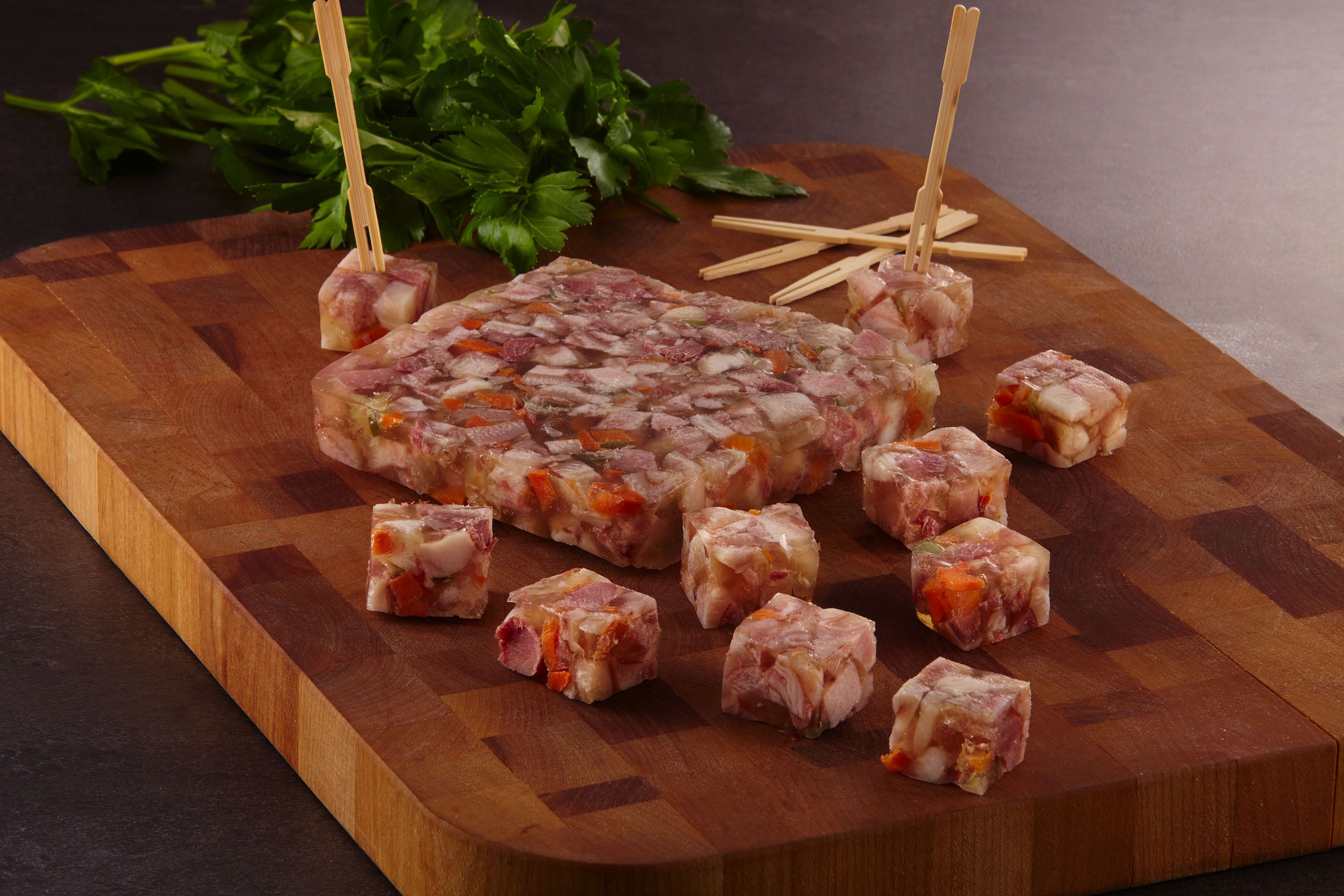 Sulze #631 - Stiglmeier Sausage Co. Inc.