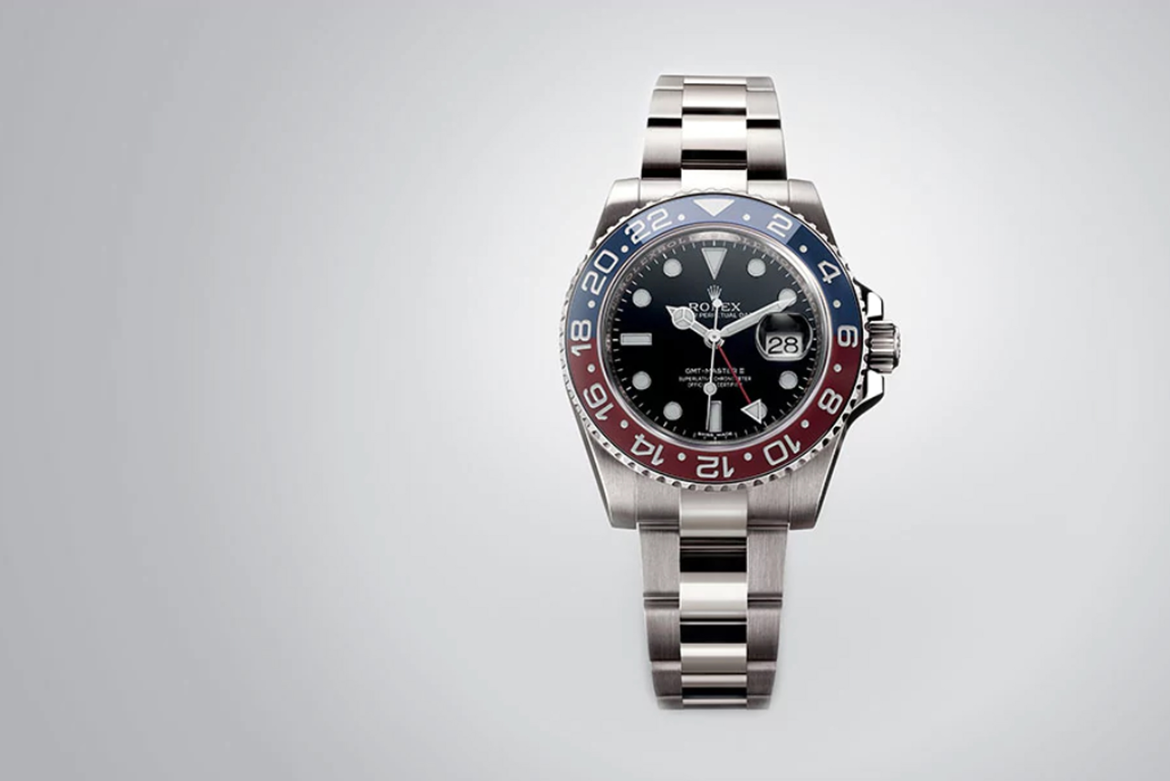 In Brief: The GMT Complication - StockX News