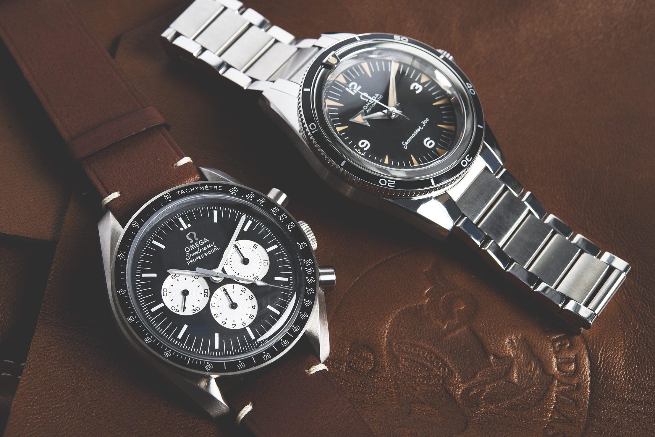 The Speedy Tuesday Limited Edition Speedmaster - StockX News