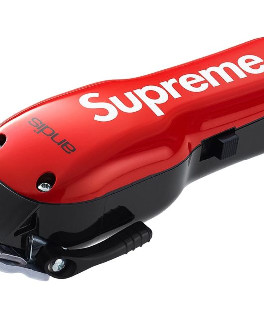 Supreme Lock Box