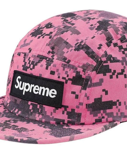 The Best Supreme Accessories From Fall/Winter 2017