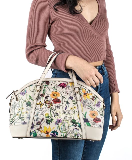 All the Different Colors of Goyard Bags