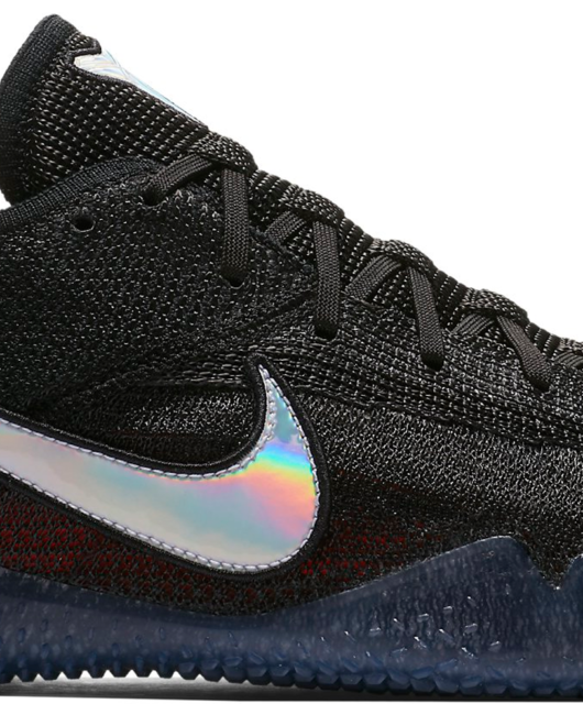 Air Jordan XXXII Low Last Shot