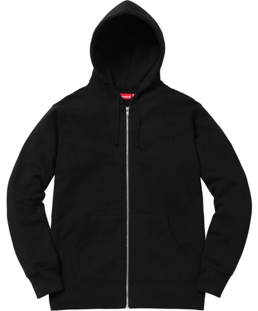 Supreme The North Face Mountain Parka