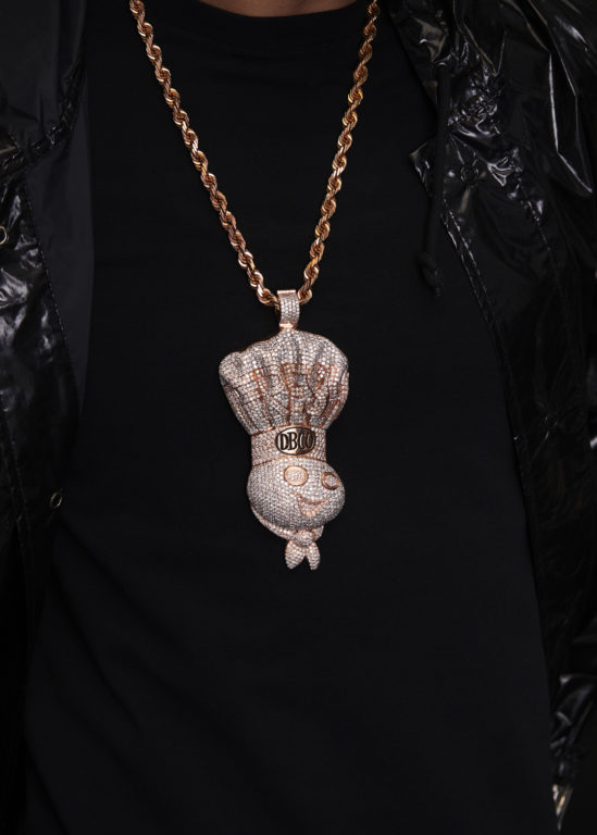 Off the Top: DET | Doughboyz Cashout