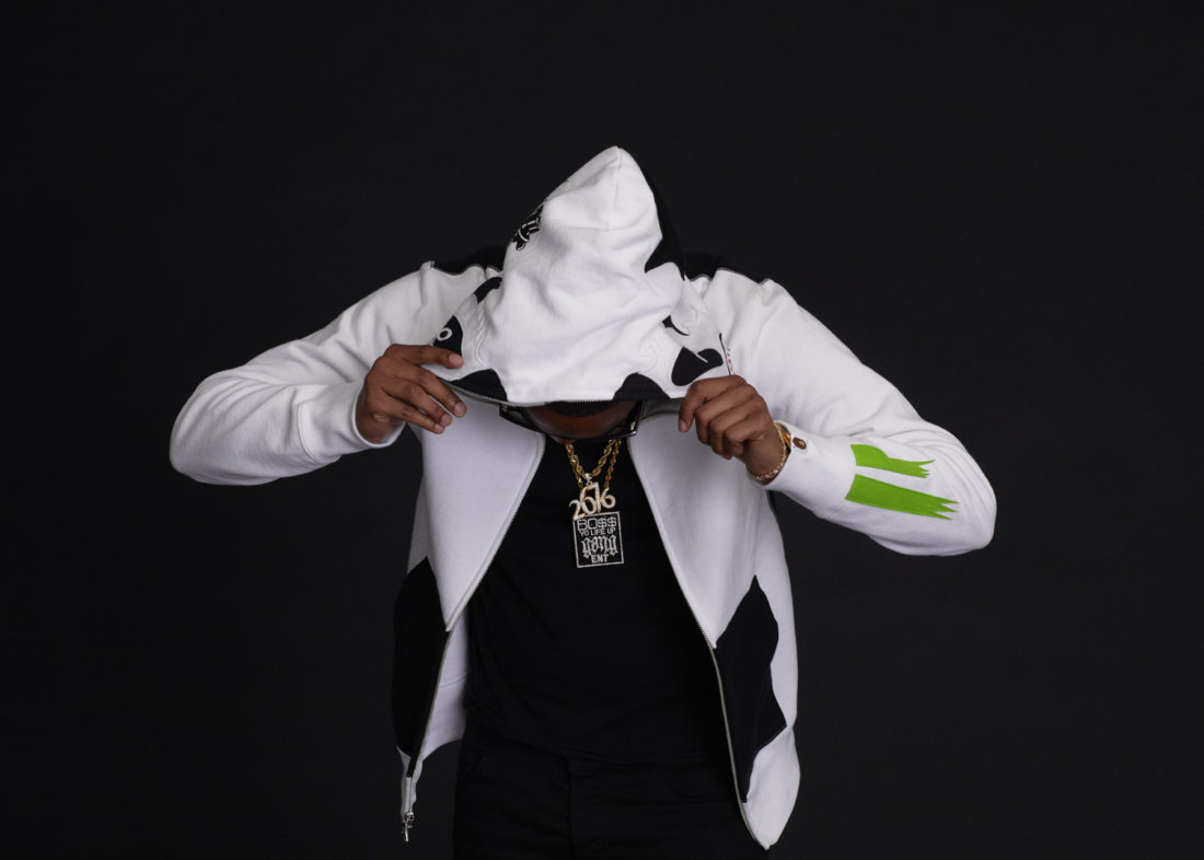 Off the Top: DET | Doughboyz Cashout