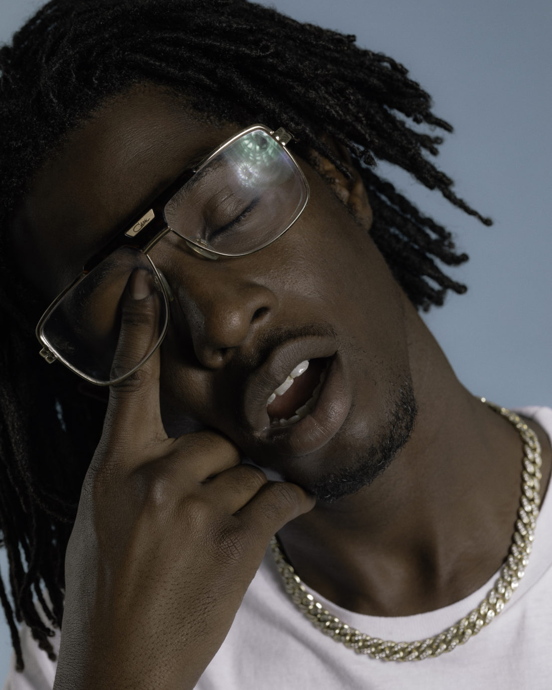 Off the Top: DET | Darnell Williams - StockX News