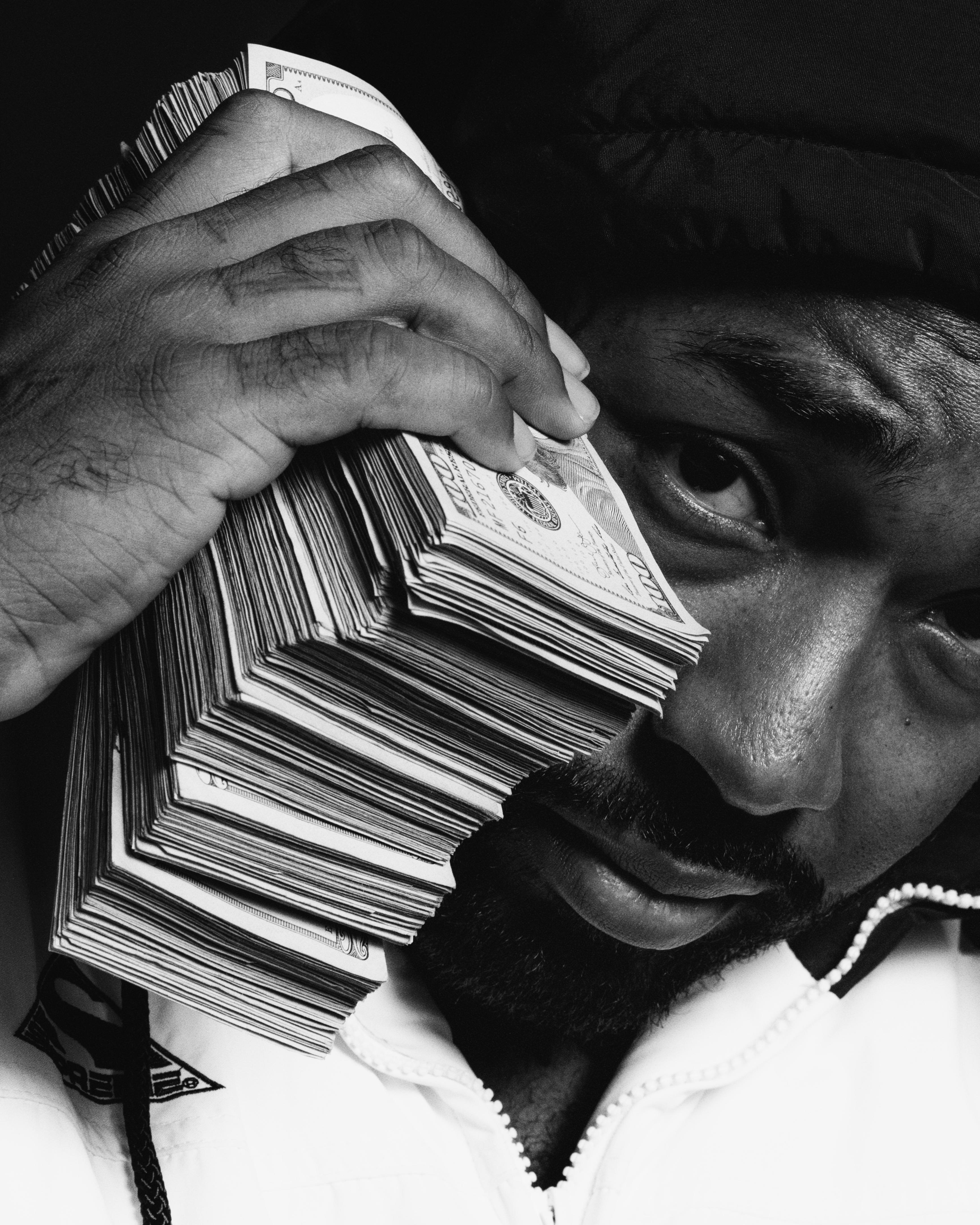 Off the Top: DET | Icewear Vezzo - StockX News